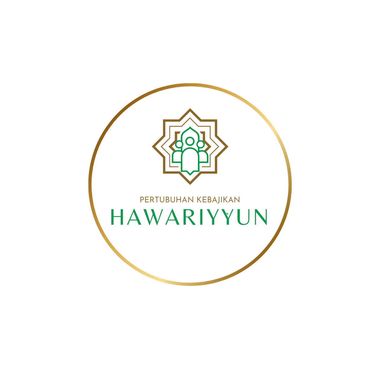 Pertubuhan Kebajikan Hawariyyun